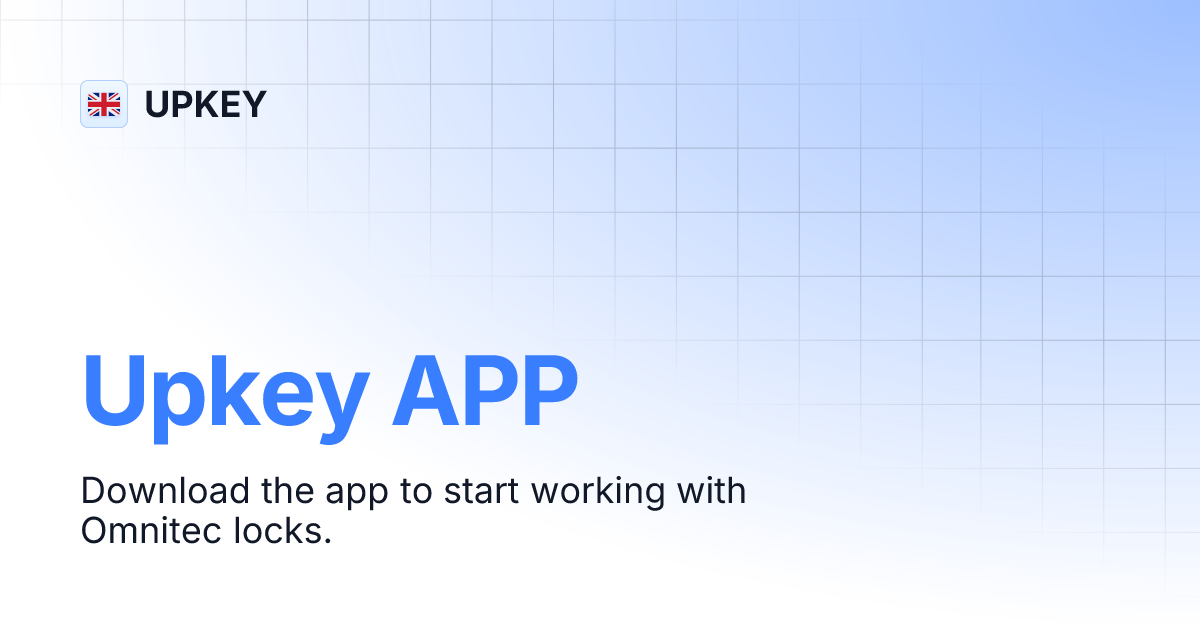 Upkey APP | UPKEY